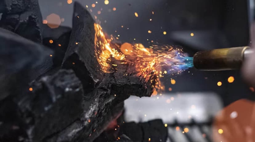 About Us | 50 Forged